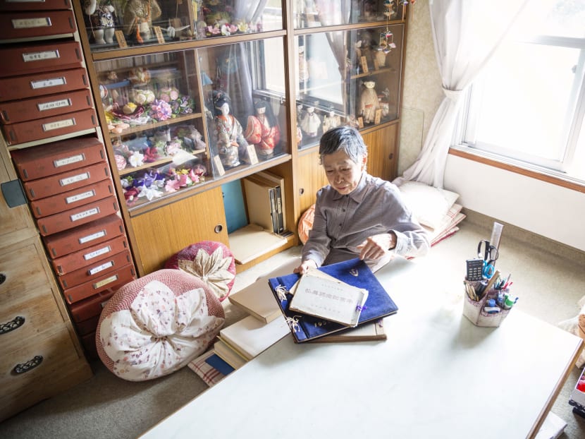 Why a generation in Japan is facing a lonely death - TODAY