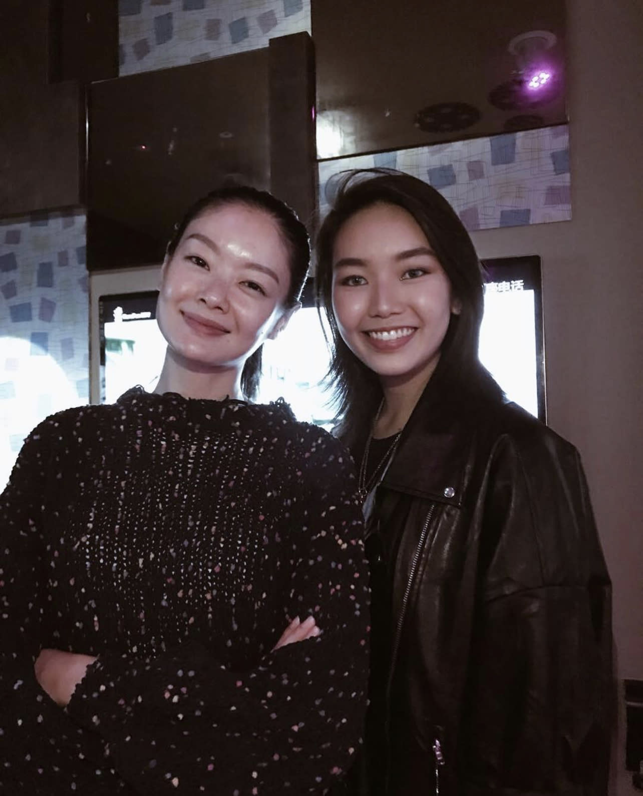 Sheryl Ang Is Mediacorp’s Newest Leading Lady But She Says Even Her Own ...