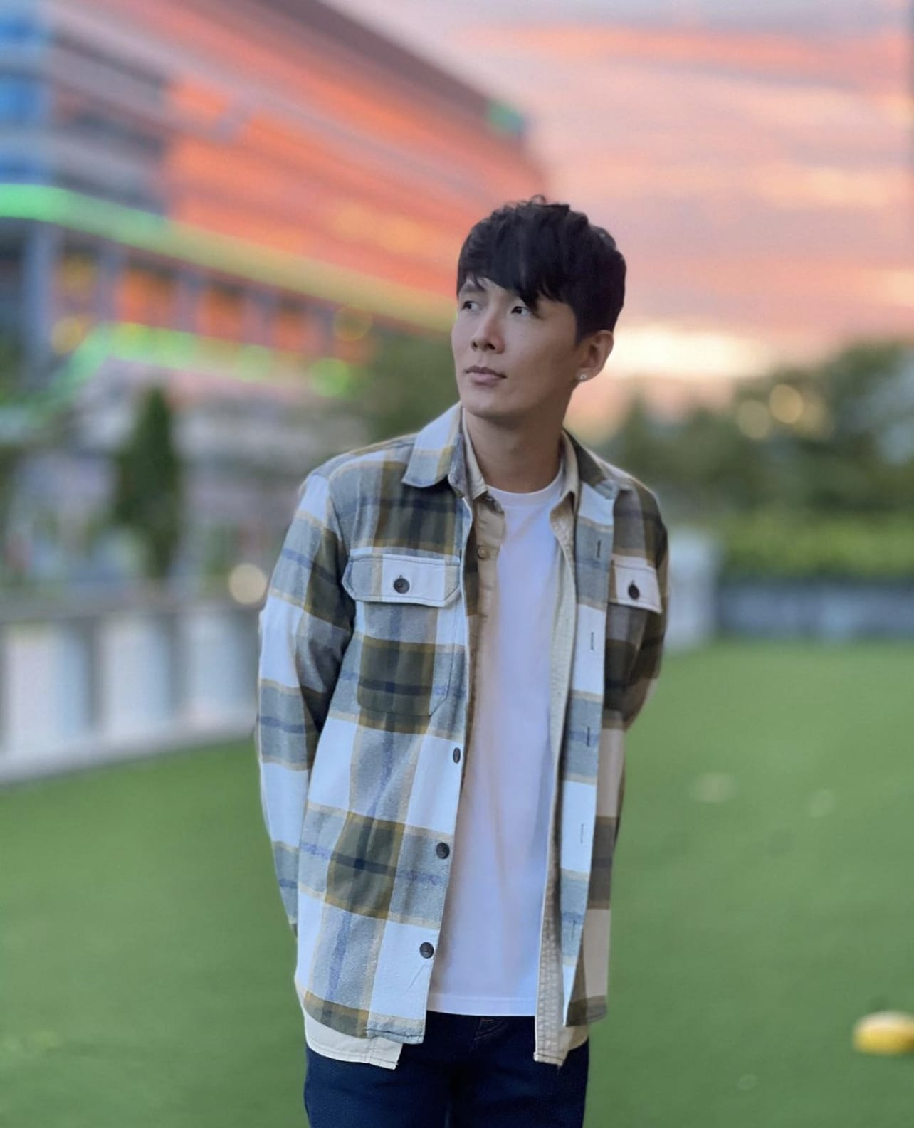 Rao Zijie Is “Relieved” To Be Out Of SPOP WAVE! ‘Cos It Was Giving Him ...