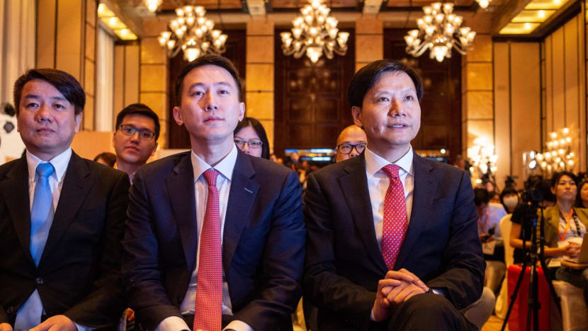 Explainer: Why TikTok's CEO is testifying before the US Congress in ...