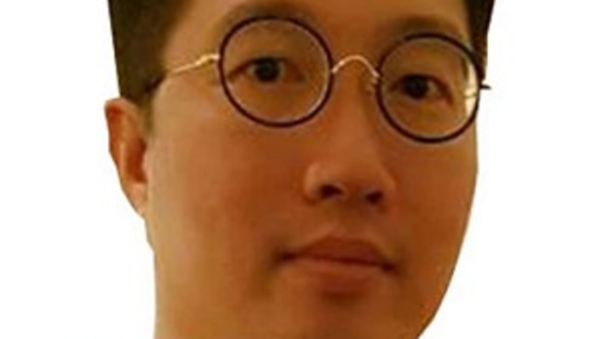 Victor Lim Fei - CNA