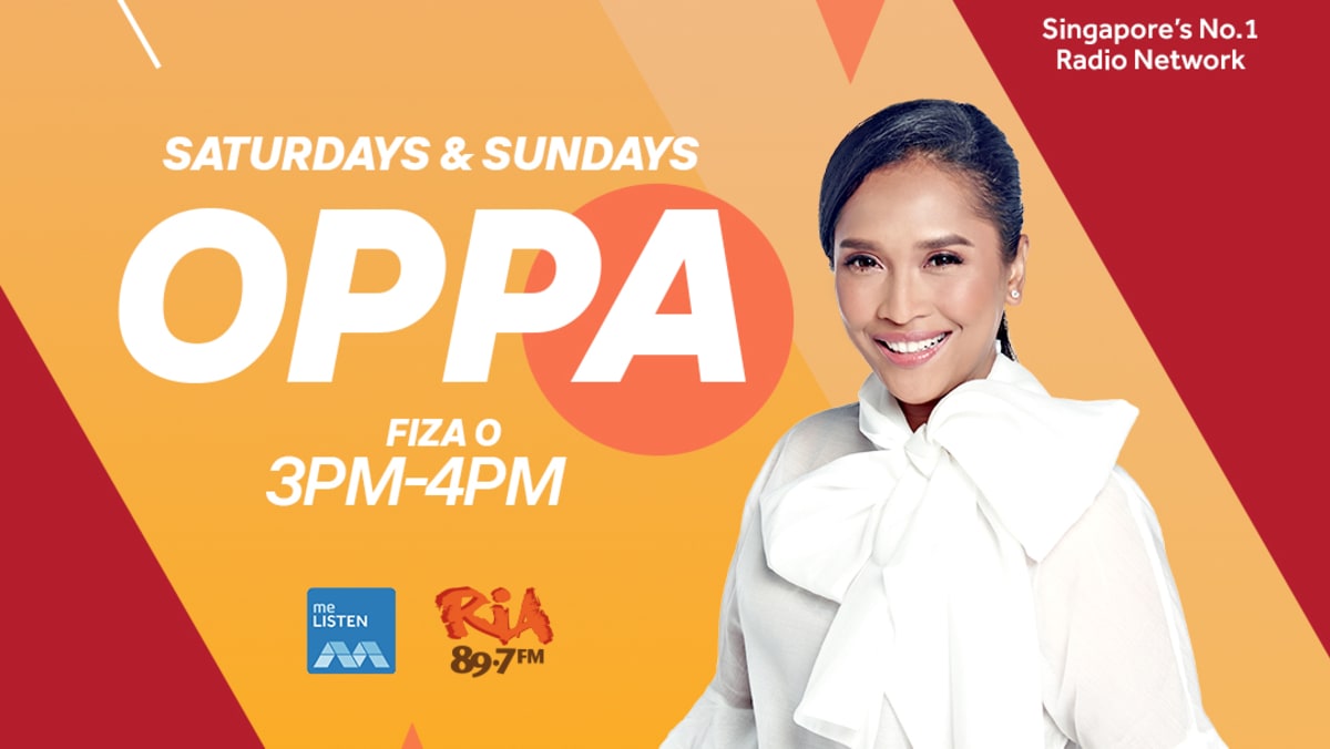 Oppa (Fiza O) - melisten