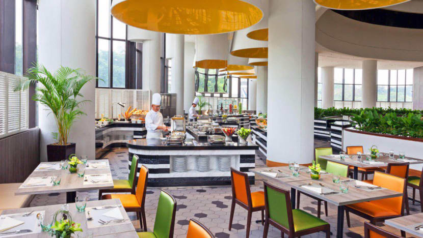10 Budget-Friendly Buffets To Check Out From $18 Per Pax - 8days