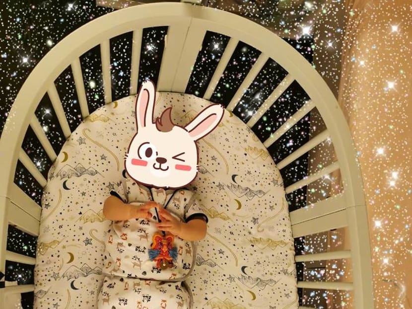 Nicky Wu Opens Up About Fatherhood For The First Time; Netizens Call ...