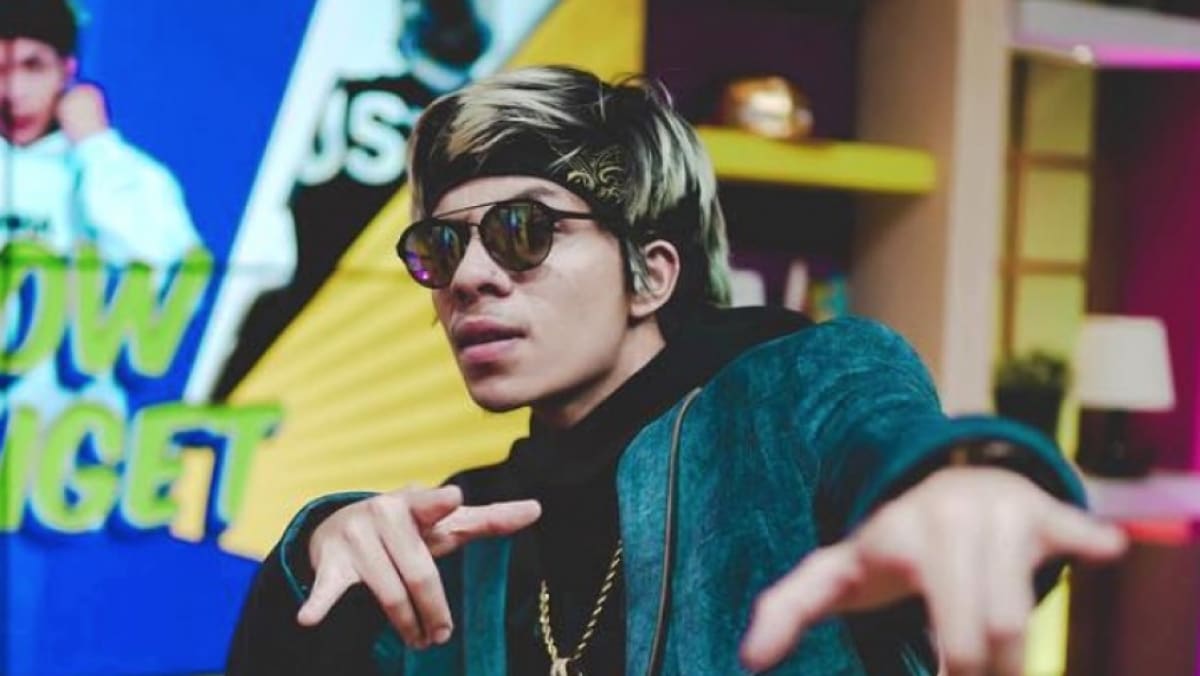 Indonesian YouTube star Atta becomes first person in Southeast Asia to ...
