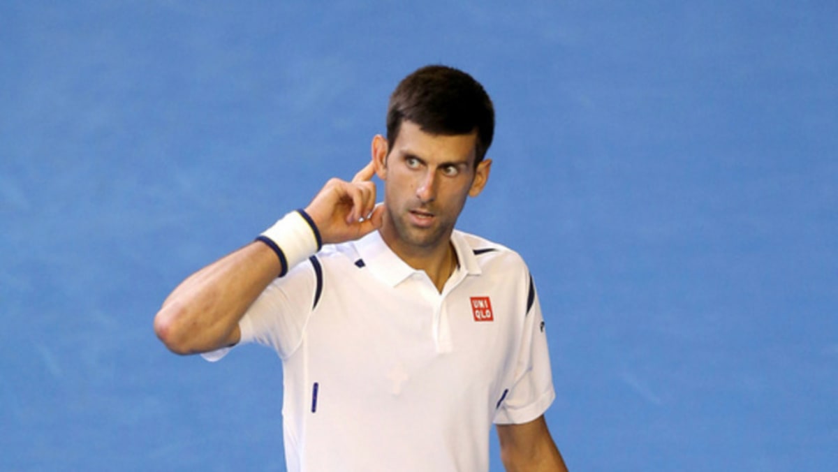 Gallery: Rivals set for another blockbuster - TODAY