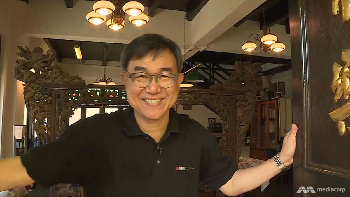 From O-level failure to millionaire at 29, on a policy of honesty first ...