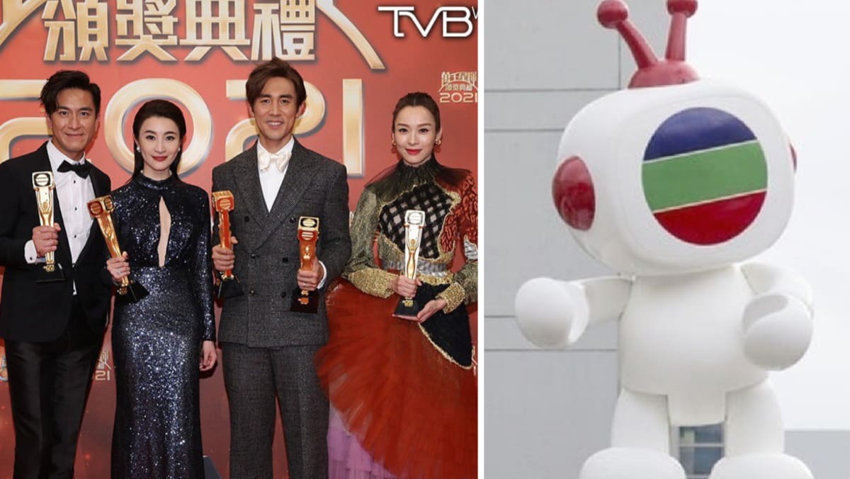 TVB To Lay Off Close To 200 Employees After Suffering An Estimated S$140mil Loss Last Year - 8days