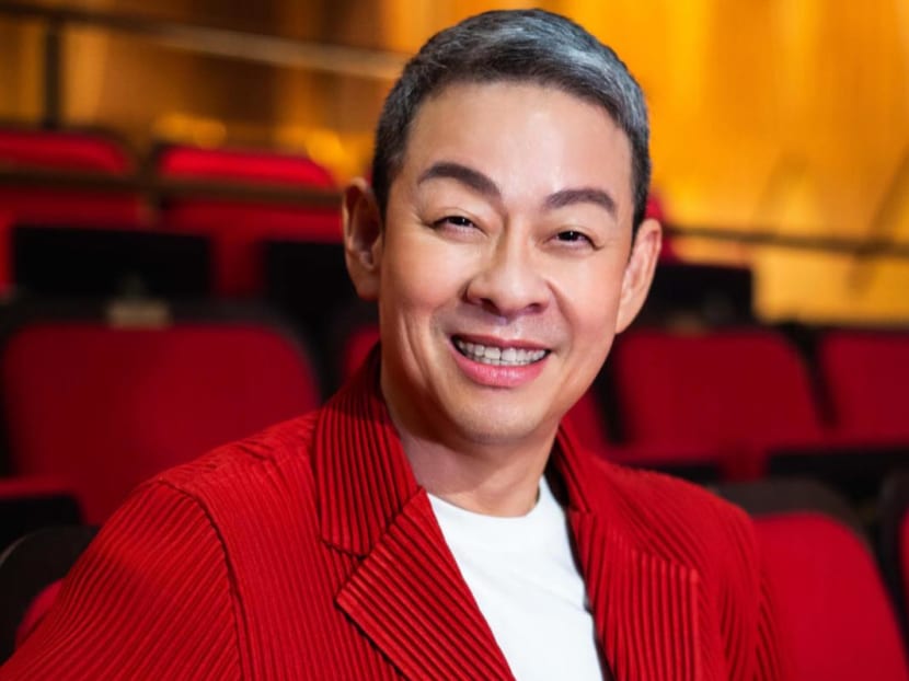 Wild Rice theatre company founder Ivan Heng to receive honorary ...