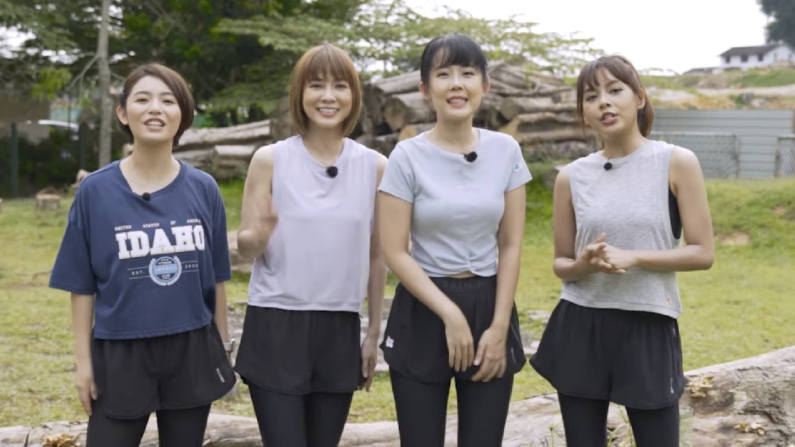 Jernelle Oh - Latest news & coverage - TODAY