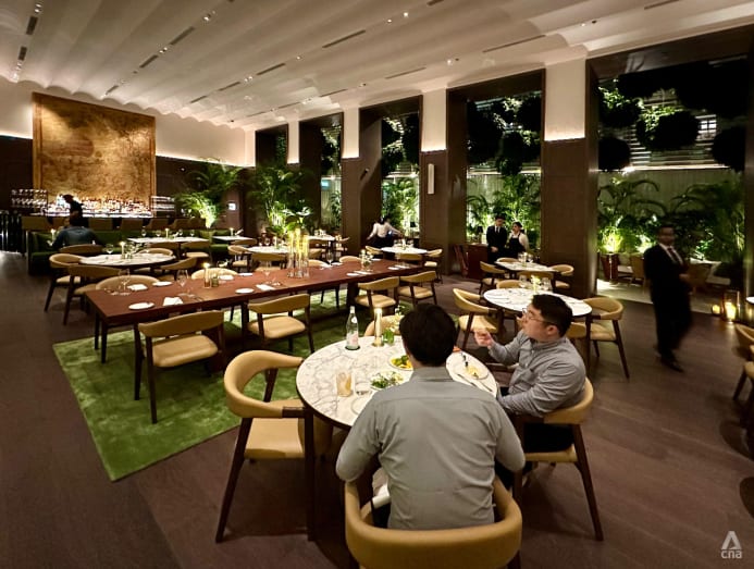 Inside The Singapore Edition, the city’s hottest new hotel - CNA Luxury