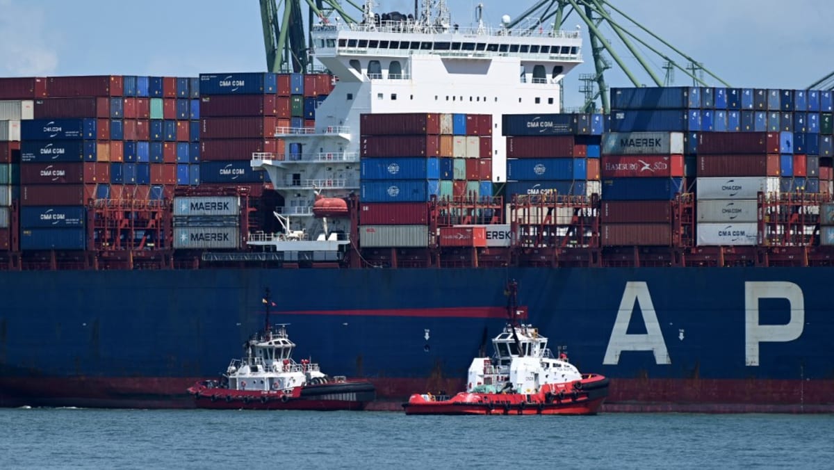 New trade data exchange to allow better tracking of cargo, optimise ...