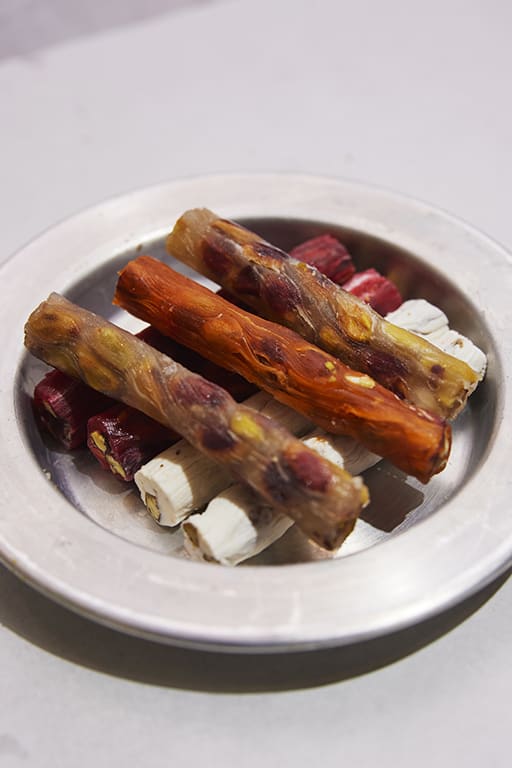 Syrian Man Leaves War-Torn Country For Singapore, Opens Shiok Authentic ...