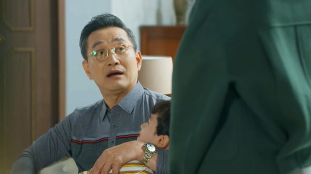 第二任丈夫（第33集）：善花得知身世真相 - vibes by 8world