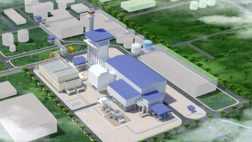 Upcoming hydrogen-ready power plant will provide ‘very competitive ...