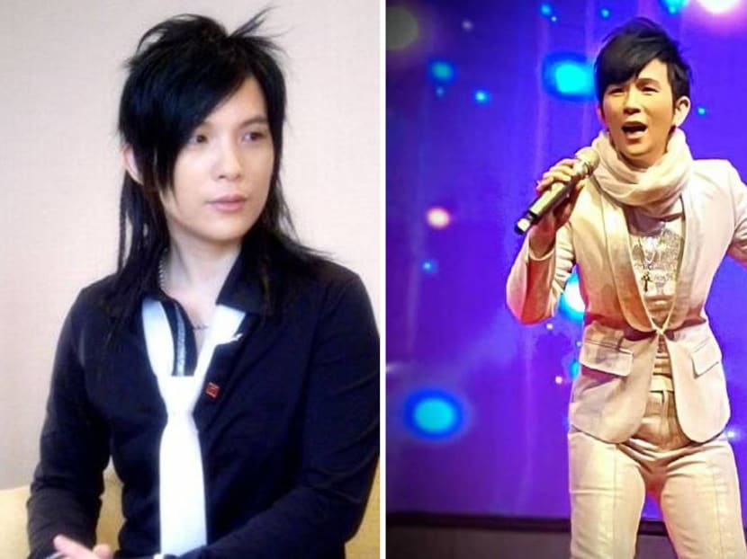 Remember '80s Taiwanese Singer Pan Meichen? Here’s What She’s Been Up ...