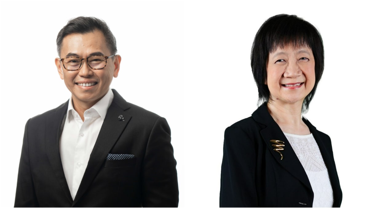 Health Sciences Authority appoints new CEO - CNA