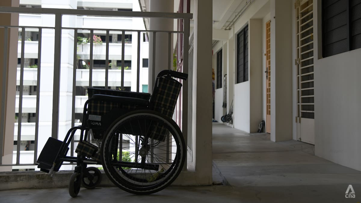 Commentary: In hard times, everyone in Singapore still has something to give - CNA Lifestyle