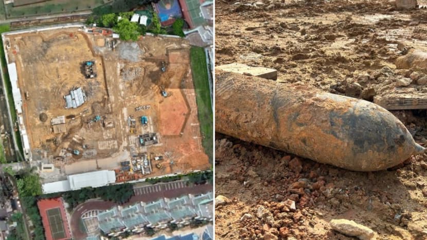 How Singapore police raced against the clock to deal with a bomb which ...