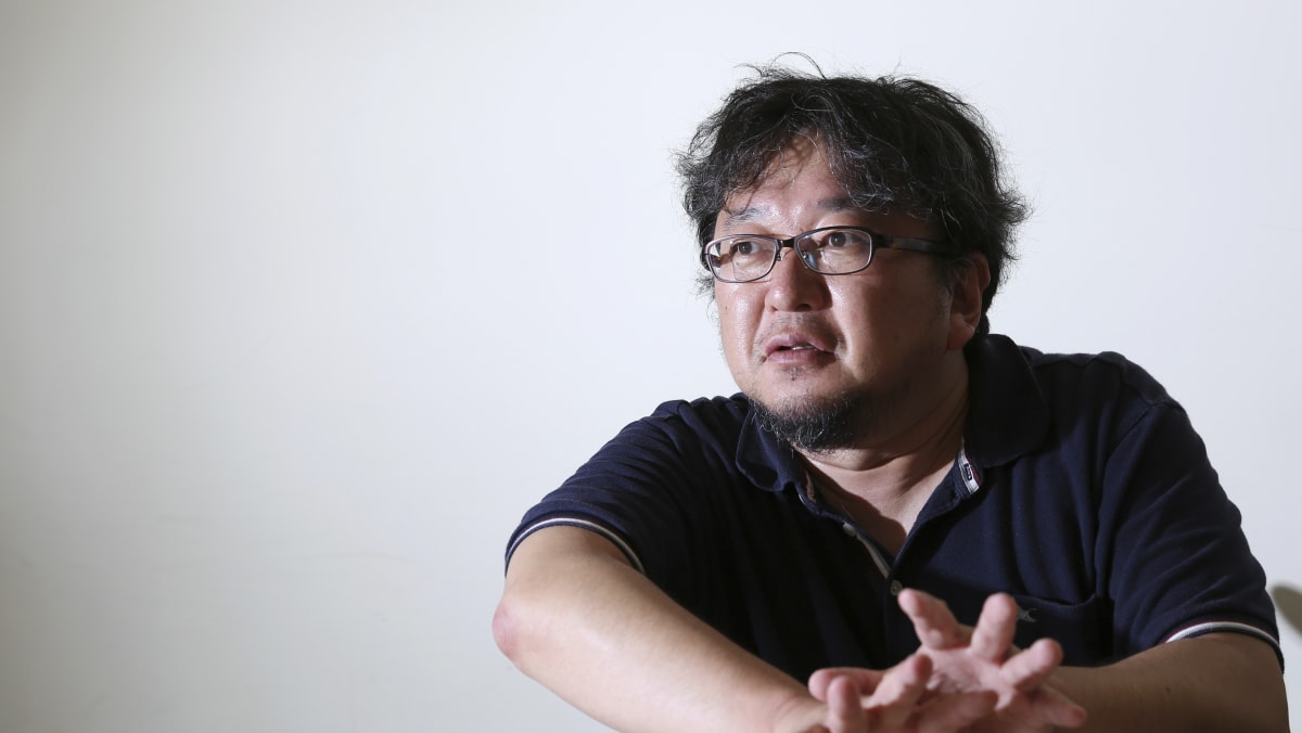Japan's Godzilla director wants to surprise - TODAY