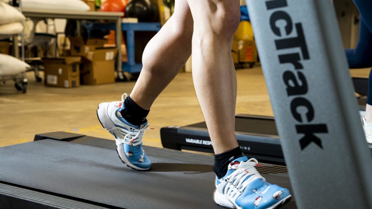 How to start working out again - TODAY