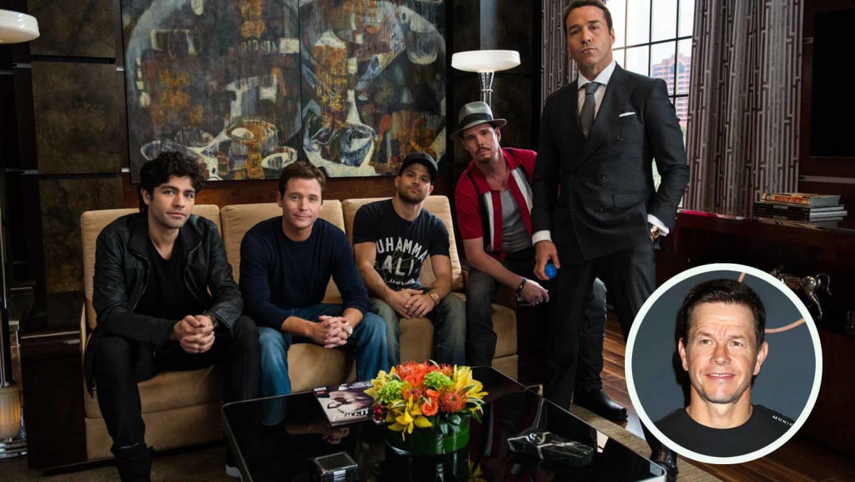 Mark Wahlberg Addresses Entourage Reboot Rumours: If It Does Happen, It ...
