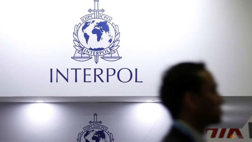 Trafficking for cyber fraud an increasingly globalised crime, Interpol ...