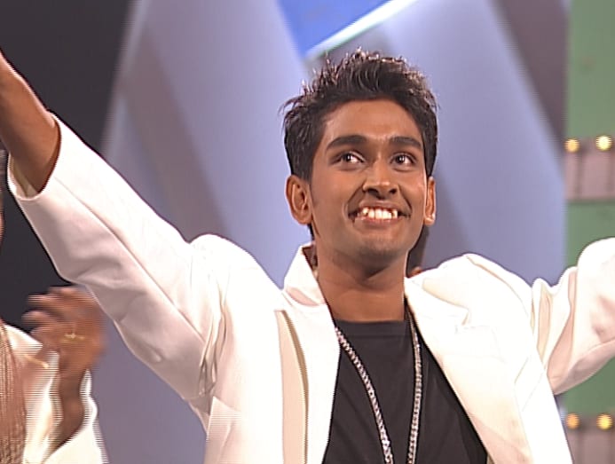 Shabir is Singapore’s latest prized export – and he’s taking India by ...