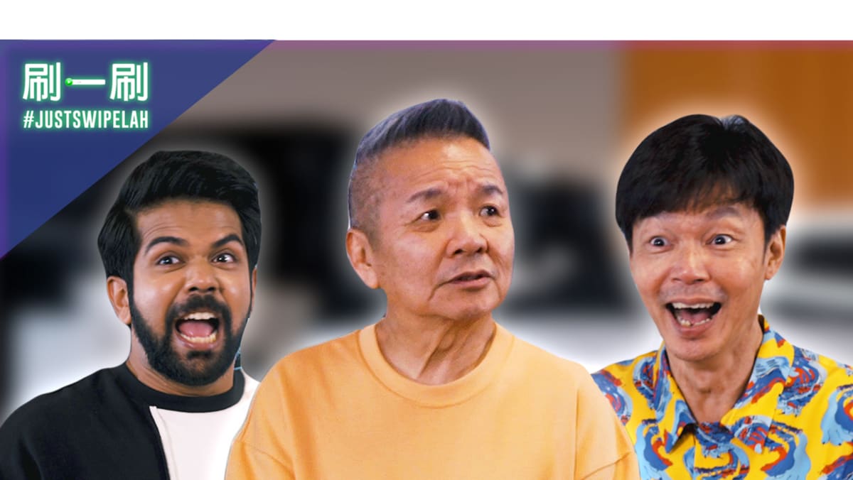 New Love972 part-time DJ Das DD gets enlightened by his - 8days