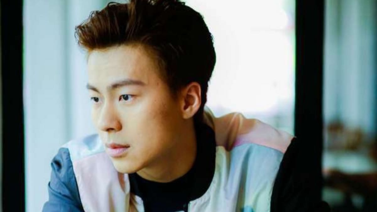 Why Nat Ho is happy being Number Two - TODAY