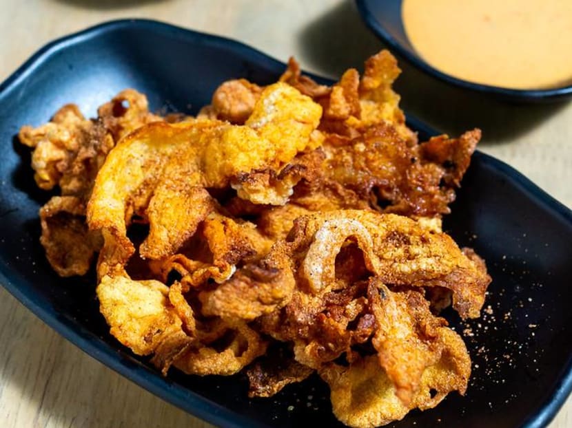 Beef Noodle Hawker’s Son Opens Stall Selling Hip Dishes Like Sous Vide ...