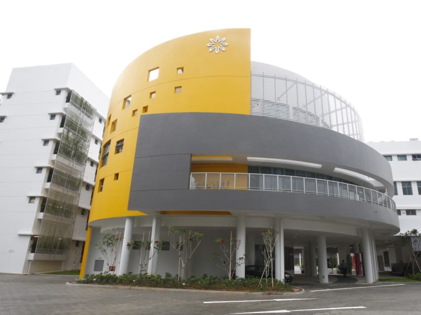 Spectra specialised school makes strides - TODAY