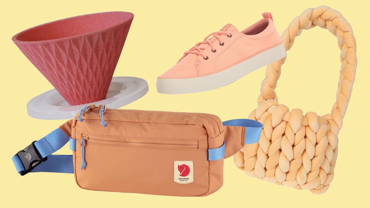 Must-Have Items To Buy In Pantone's Colour of the Year For 2024 - 8days