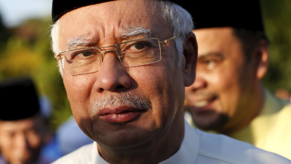 Malaysia PM Najib Razak under fire: What you need to know - TODAY