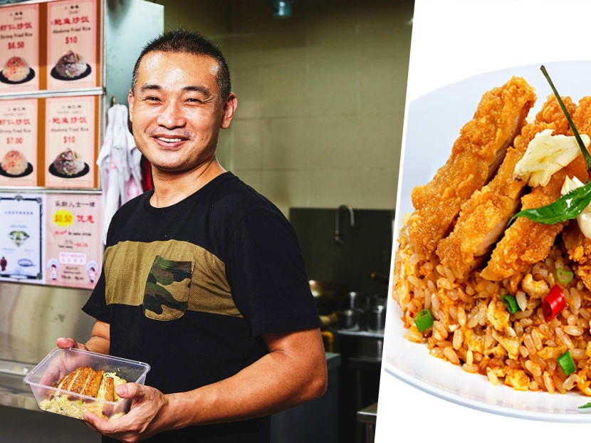 With Queues Now Gone, Chef Wang Fried Rice Still Expands With New ...