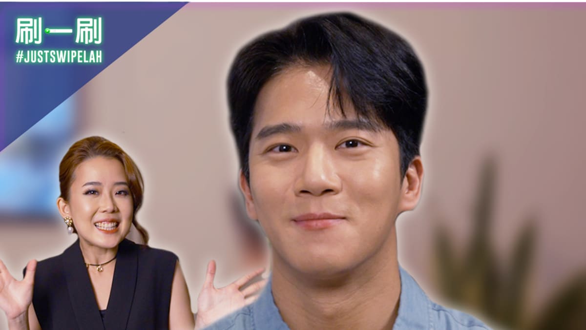 Korean actor and winner of The Devil’s Plan survival - 8days