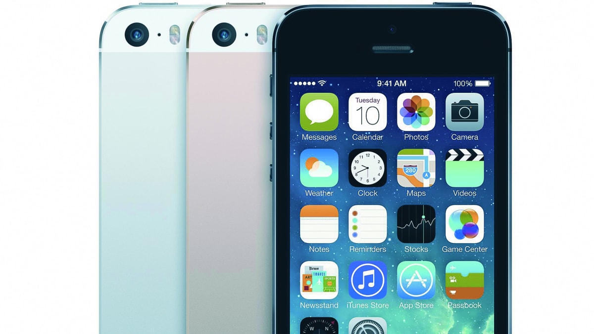 Apple developing curved iPhone screens, improved sensors: Report - TODAY