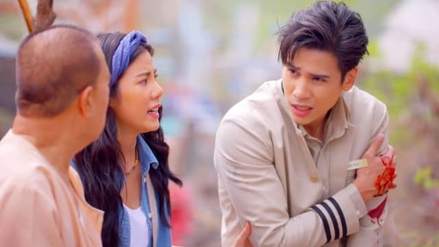 Wawwa Nicha Chokprajakchat - 8world