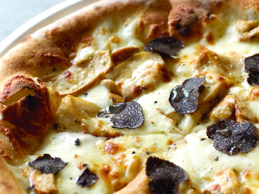 Explore the diverse Italian food scene - TODAY