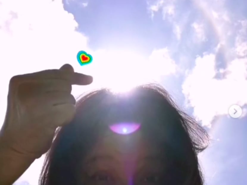 Insta-Buzz: What The Stars Were Up To This Week - TODAY