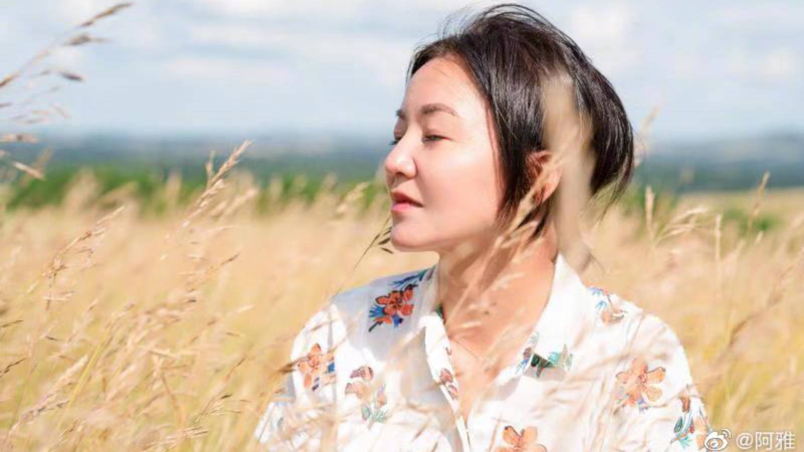 Taiwanese Host Aya Liu Was Once Held At Gunpoint In Moscow After ...