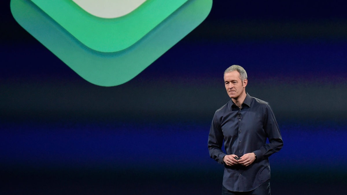 Apple executive adds to chatter that company is looking to cars - TODAY