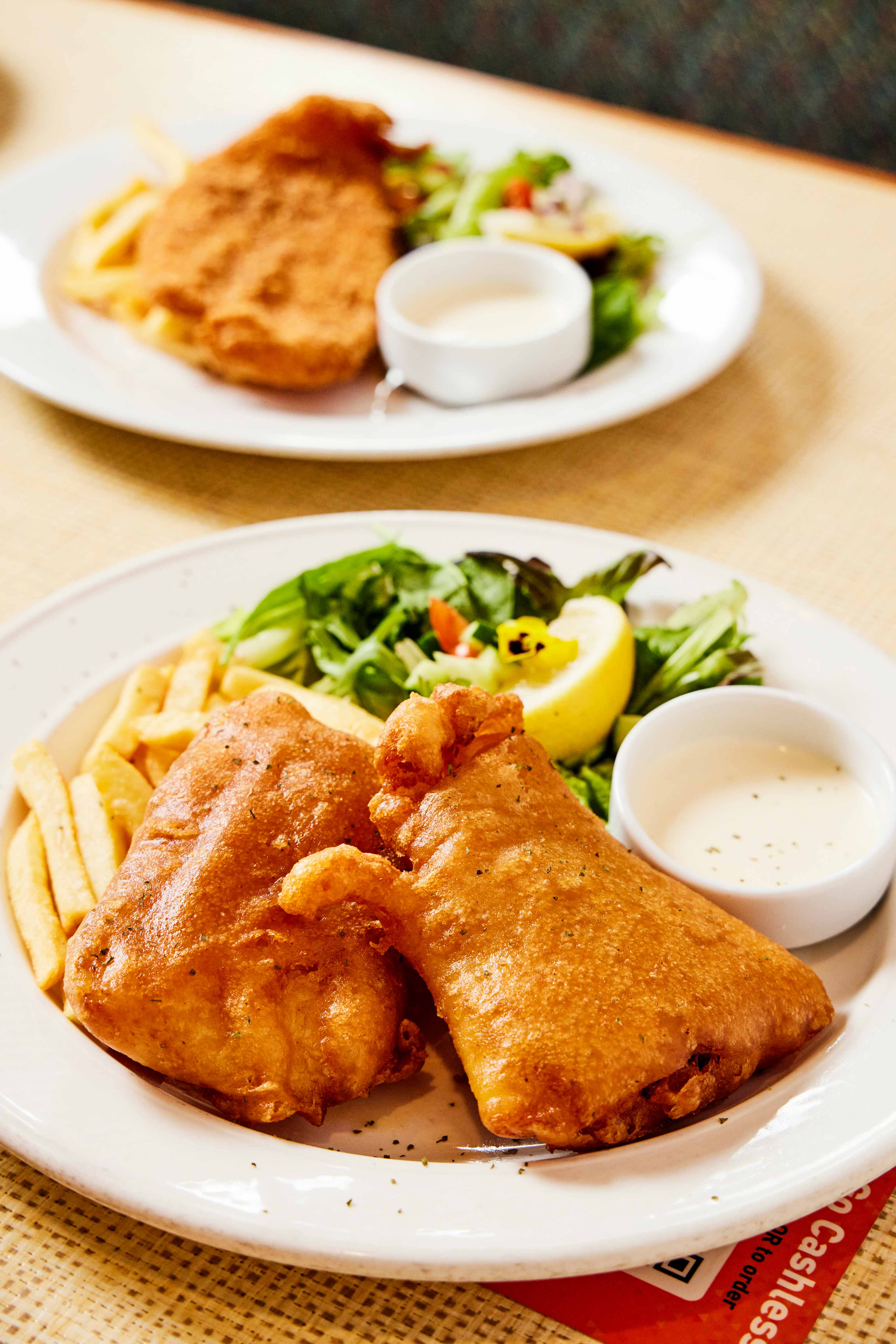 Yummy Steaks With Free-Flow Soup & Drinks At Retro Restaurant In ‘Ulu ...