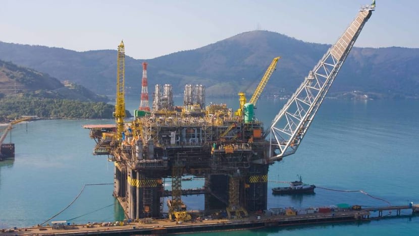 Keppel O&M bribery case: The rise and stumble of Singapore’s biggest ...