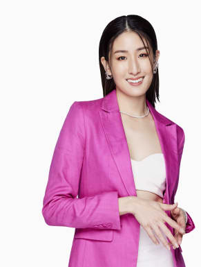 FEMALE CELEBS - Mediacorp