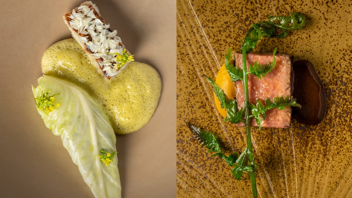 At Hom restaurant, Phuket’s local produce is celebrated in a 10-course ...