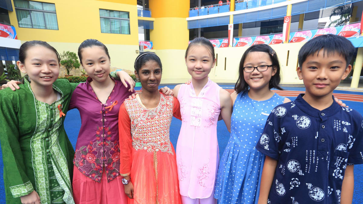 Singapore’s youth should care about racial harmony - TODAY