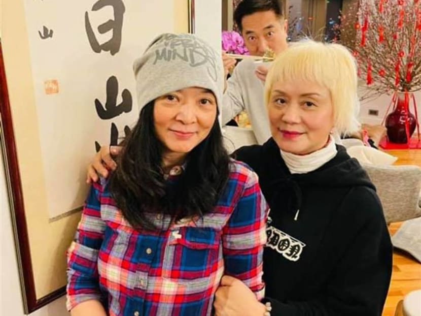 Idy Chan Is Now 61 And Her Fans Say She Still Looks Every Bit Like The ...