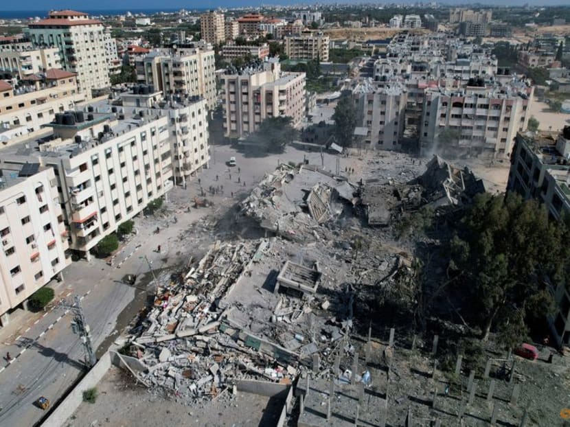 Hamas frees US hostages Judith and Natalie Raanan held in Gaza - TODAY