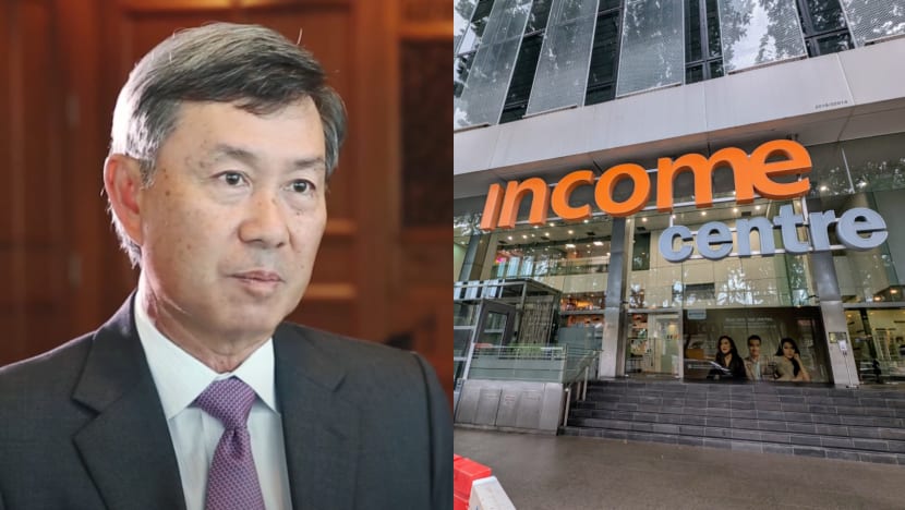 Income says chairman recused himself from decision to appoint Morgan ...